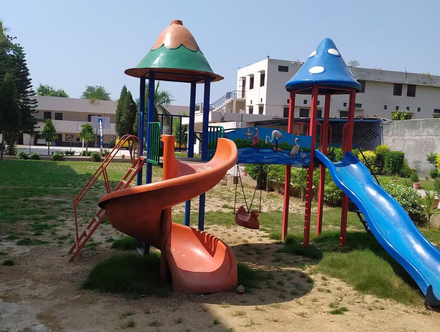 Transfer Certificate – Sri Guru Harkrishan Sr. Sec. Public School (Ajnala)